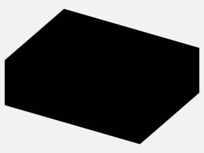 mass 3ed by 2shakera | SimScale