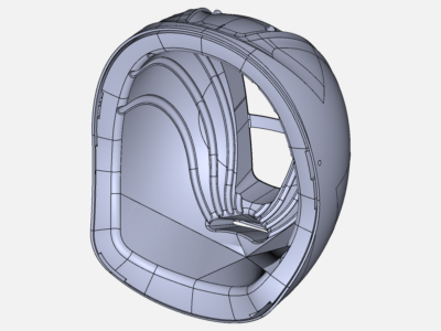 flow1 by mattstewie | SimScale