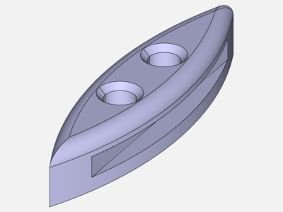 Tutorial 2: Pipe junction flow by emulkin | SimScale
