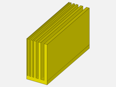 Fea Demo By Ltomlin Simscale