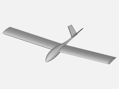 plane go brr by kateelisewilli | SimScale