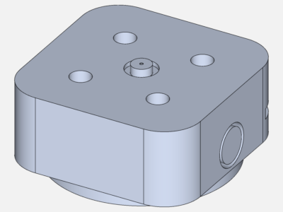 plenum by awoodley | SimScale