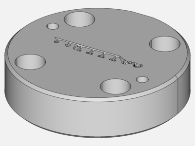 die-flow by gmsiviour | SimScale