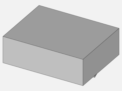 homework by khon | SimScale