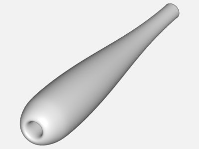 sam 3 heat by san195 | SimScale