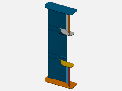 Second Iteration of a Formula Student Wing by AMDA_Steffe...