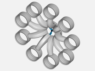 dyson and prop full body setup by korinisha_123 | SimScale