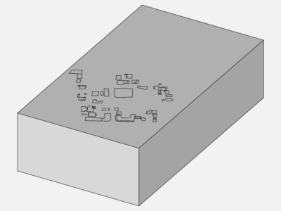 windtry by lpaganini | SimScale