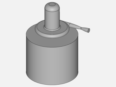 Reversevortex by Asaman5692 | SimScale
