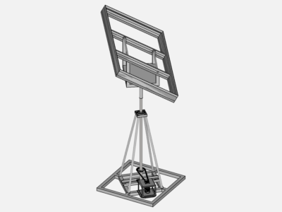 solar by monkeyswag14 | SimScale