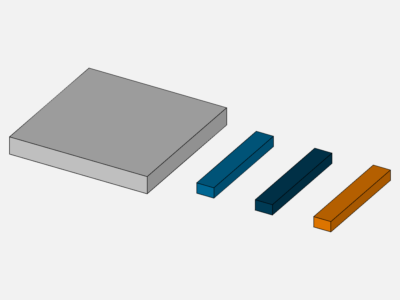 fin surface by aogirikun1 | SimScale