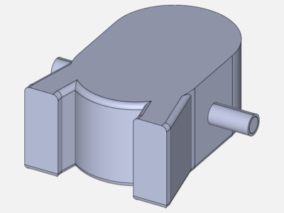 pompa by ruspaulandrei | SimScale