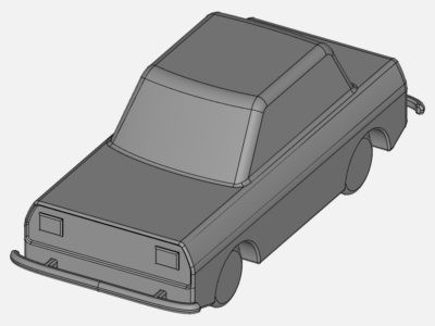 CFD auto by email1fd1 | SimScale