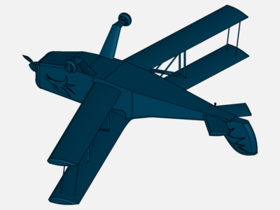 trege by kkugevics | SimScale