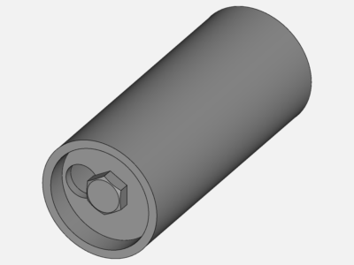 MIXING_CHAMBER by brycevorbach | SimScale