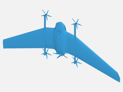 baykar diha by tejasdodla | SimScale