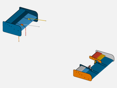 First Iteration of a Formula Student Wing Analysis by AMDA_Steffen ...