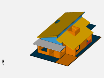 coba 1 by audreymaura23 | SimScale