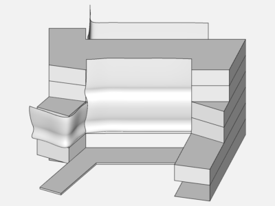 PA Studio by zensalma20 | SimScale