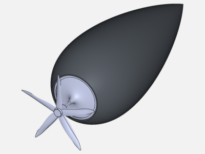 prop 2 by jpedersen2003 | SimScale
