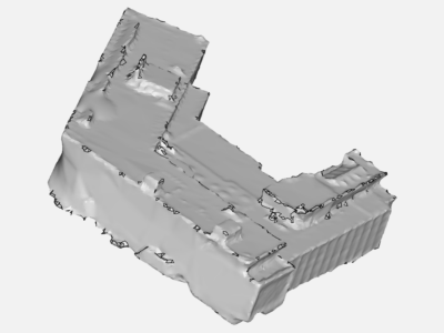 Shineman Test by jhouck | SimScale