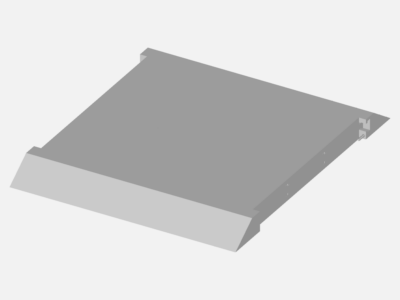 'pont by Malcolml | SimScale