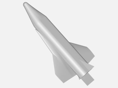 addsa by lparr | SimScale