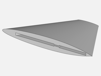 rocket by jbajwa | SimScale