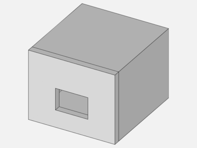 window1 by Parisa | SimScale