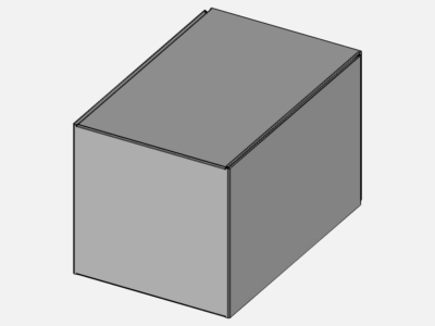cardboard_test by ing2 | SimScale