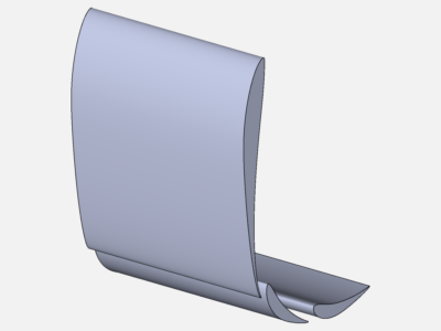 wing2 - Copy by moon070307 | SimScale