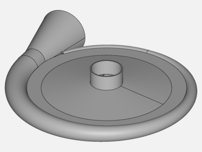 prueba by marbecsan | SimScale