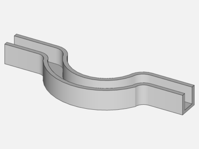 EXAMPLE_2 by brapafidi | SimScale