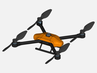 drone by theo_d | SimScale