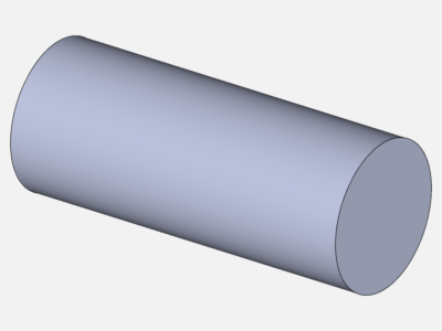heat shield by prajeev8 | SimScale