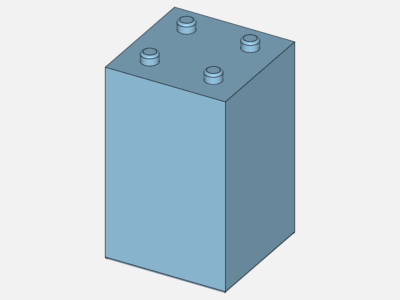 van module by flambert | SimScale