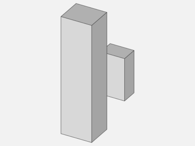 new one by arch_3bbbas | SimScale