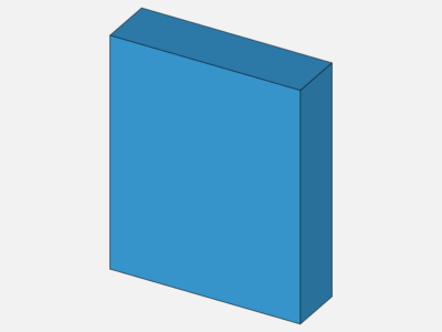 123454567 by guchupuzo | SimScale