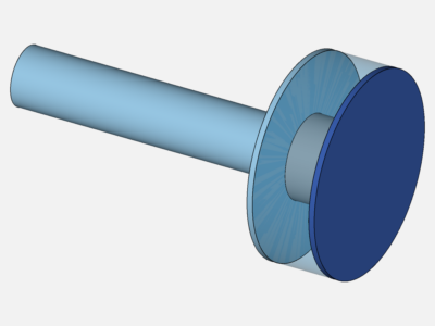 Radial Filter by itsavlidis | SimScale