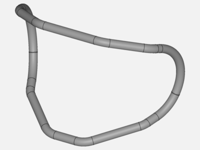 larger corner radii by surjan | SimScale