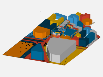 andrea by adi_franco | SimScale