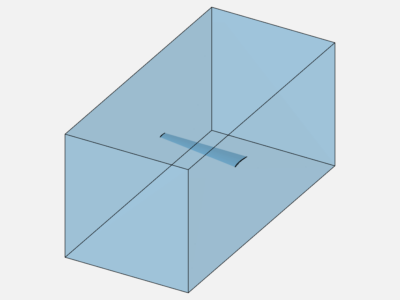 S1091 by Pranav1007 | SimScale
