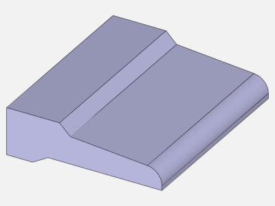 FLOW CHECK 1 by rans2levi | SimScale