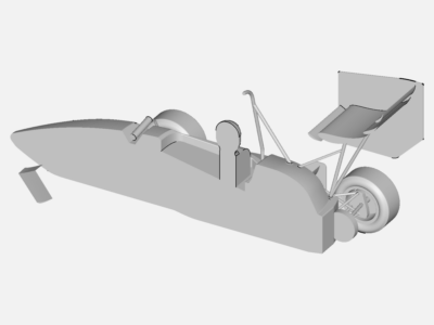 FSAE Workshop SIV Formula Student Front Wing Design GFX by DragonKing ...