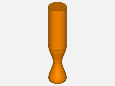 current den by arnabnitdgp1994 | SimScale