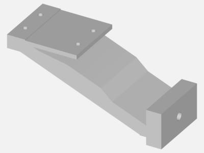 piper club strut by braylonjenkins | SimScale