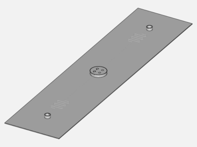 MPS Chip by 48aa50d1fde743 | SimScale