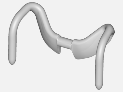 Sprint bars by npapadakis | SimScale