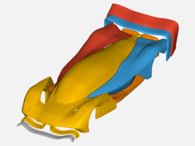 proto rc hypercar by maldy | SimScale