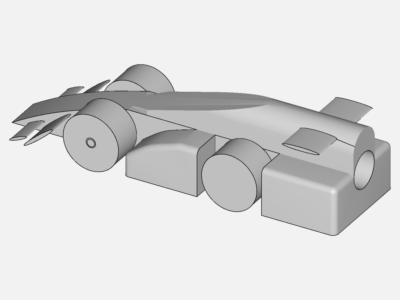 Stuff by IronBoy | SimScale